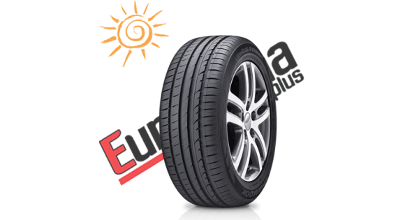 225/60 R17 HANKOOK VENTUS PRIME 2 K115 99 H (E) (B) (71)
