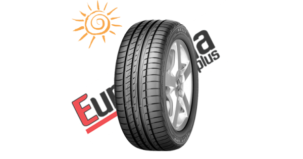 225/45 R17 KELLY UHP FP 91 W (C) (C) (68)