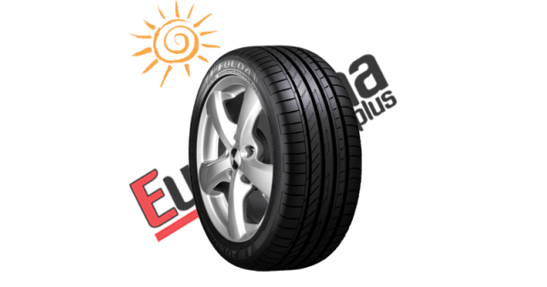 235/55 R17 FULDA SPORTCONTROL 2 103 Y XL FP